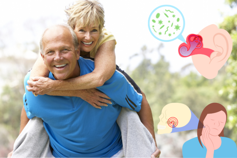 Exercises For Tinnitus - Tinnitus Cure Guide