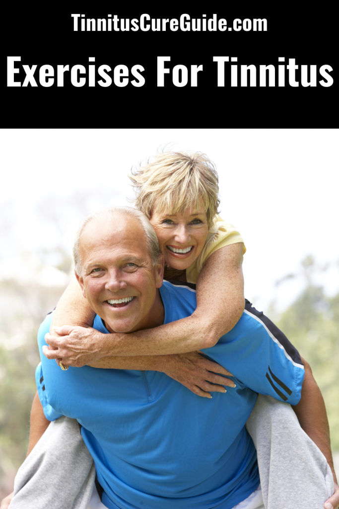 Exercises For Tinnitus - Tinnitus Cure Guide