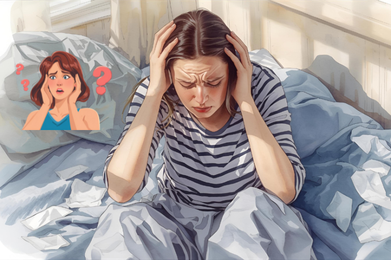 Tinnitus After Cold: Causes, Treatments, and Relief Tips for Ringing ...