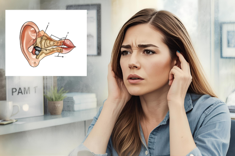 Tinnitus After Cold: Causes, Treatments, and Relief Tips for Ringing Ears - Tinnitus Cure Guide