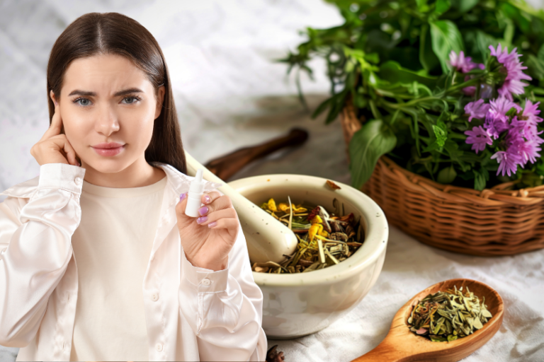 10 Natural Remedies for Tinnitus That Actually Work - Tinnitus Cure Guide