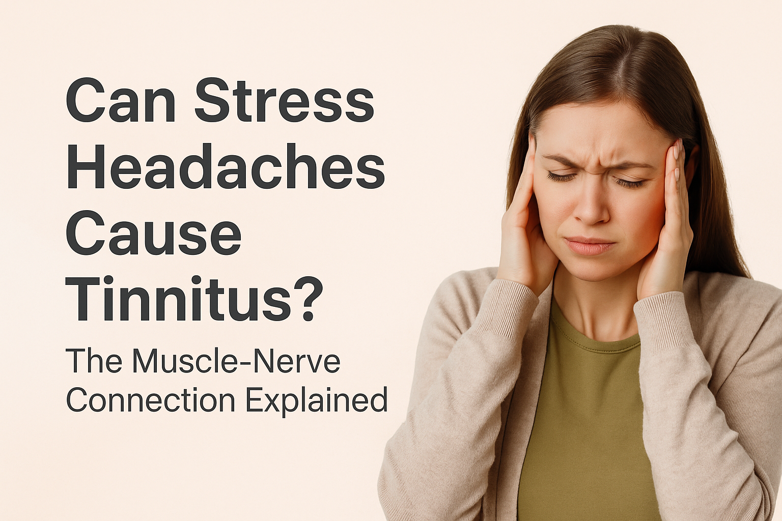 Sugar Spikes Tinnitus Worse? How Blood Sugar Affects Ringing in the ...