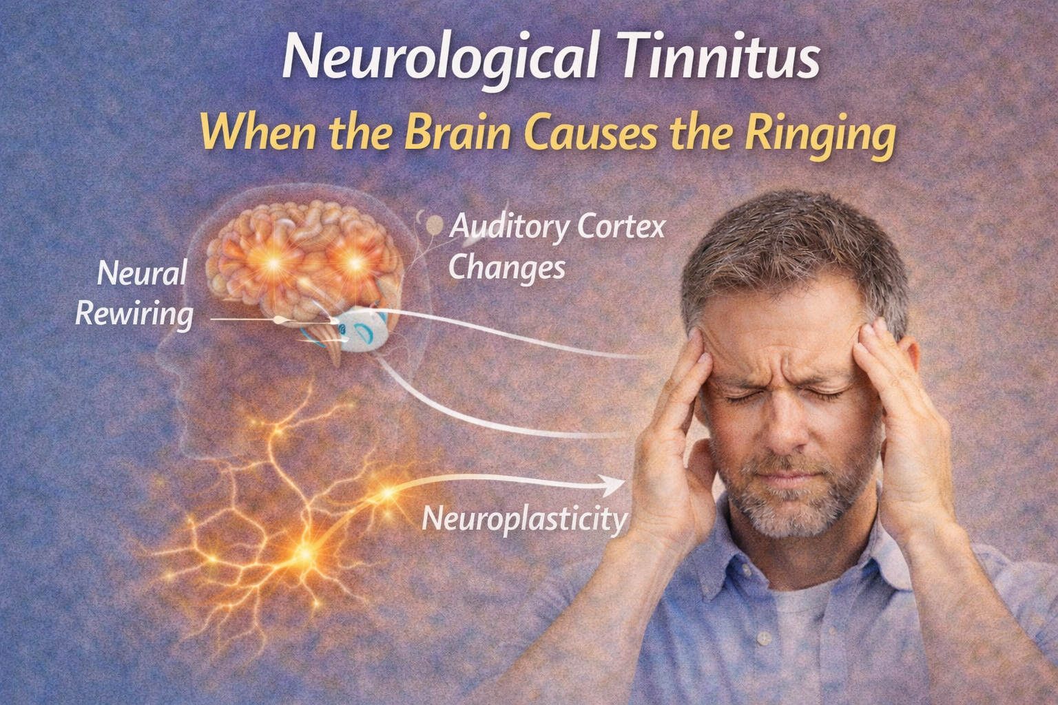 Tinnitus After Cold: Causes, Treatments, and Relief Tips for Ringing ...