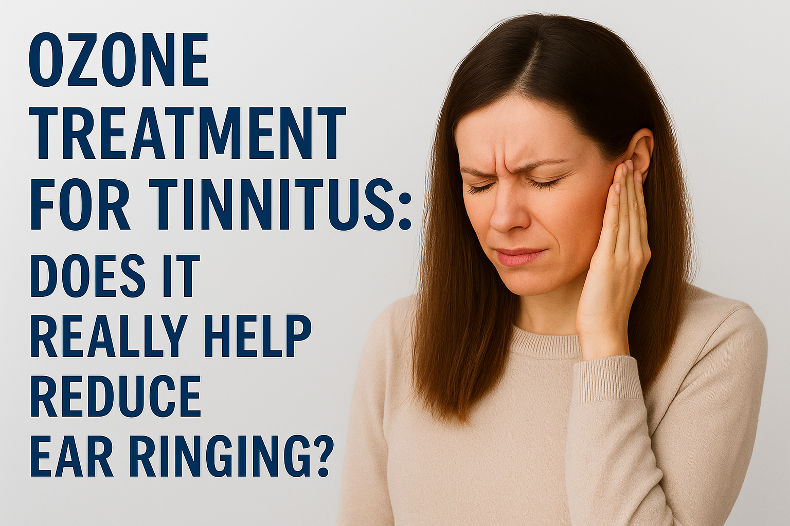 10 Natural Remedies for Tinnitus That Actually Work - Tinnitus Cure Guide