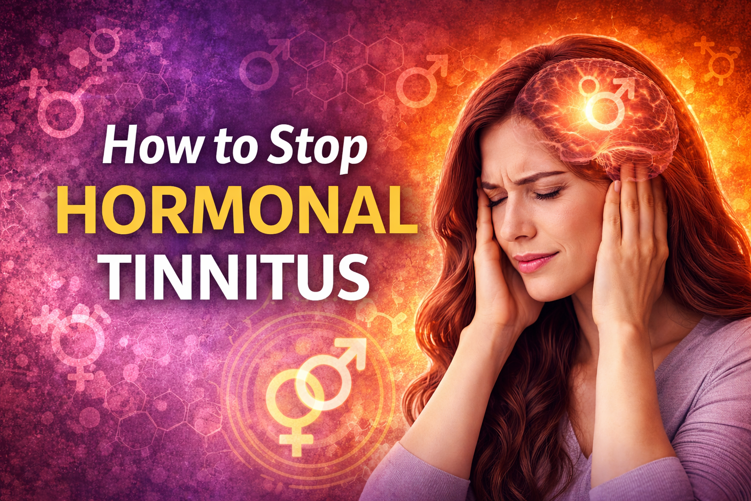 Tinnitus After Cold: Causes, Treatments, and Relief Tips for Ringing ...